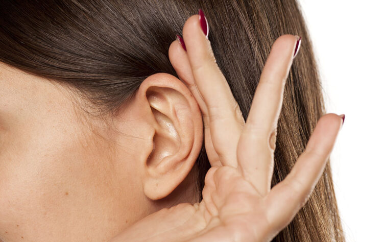 How to Get Rid of Hairy Ears: Tips and Solutions | Deeside Ear Care