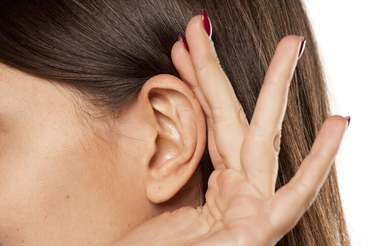How to Get Rid of Hairy Ears: Tips and Solutions | Deeside Ear Care
